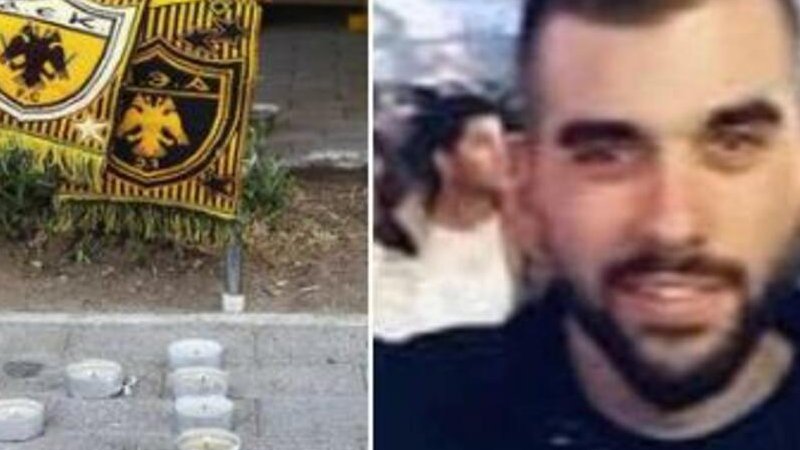 OVO JE NAVIJAČ KOG SU HULIGANI IZ ZAGREBA UBILI U ATINI: Objavljenja ...