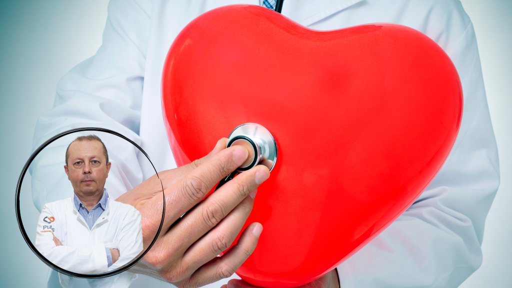 Kardiolog dr Goran Popović odgovara na 5 pitanja koja pacijenti ...