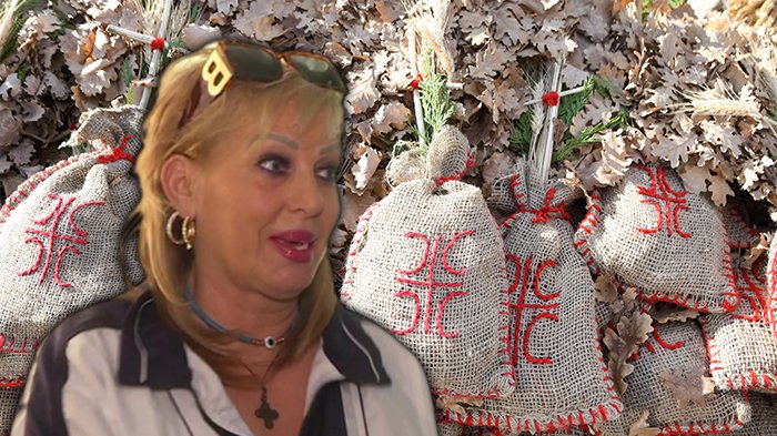 OVAKO IZGLEDA NAJLEPŠE JUTRO U NJENOM DOMU! Slovenka za Pink.rs otkrila ...