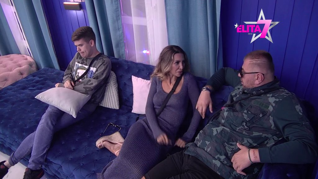 NE MOŽE DA OBUZDA LJUBOMORU! Aneli najviše zanima da li je Janjuš RASPLAKAO Jovanu, sumnja da će ...