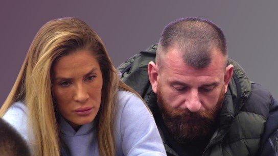 NE PRIČA O PREVARI, AKO JE PREŠLA PREKO NJE: Miljan priznao šta zamera Ani Ćurčić, pa otkrio ko ...