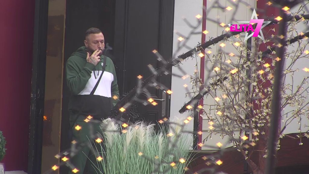 'TI SI LAŽOV I DŽANGRIZALO KLASIČNO!' Nova tura svađe Mione i Ša, ona ...