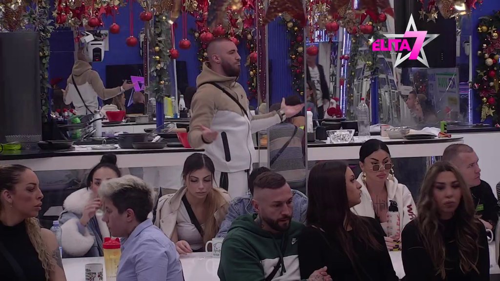 'DETALJI IZ NJENOG IZLAGANJA SU MORBIDNI!' Mensur zgrožen Stanijinim pominjanje Aneline ćerkice ...