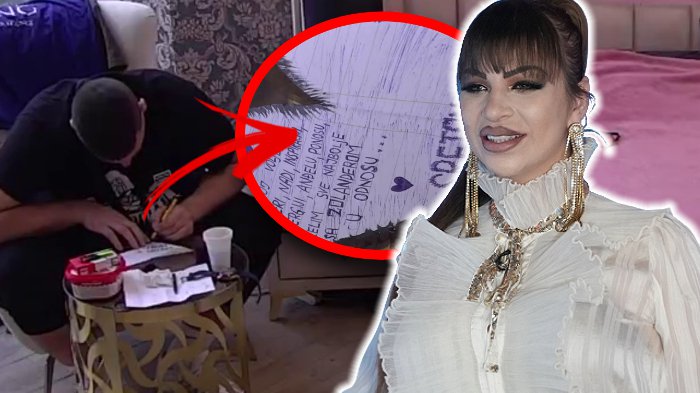 pink.rs | 'MOM ANĐELU I PONOSU...' Zola dao sve od sebe, pa DUŠU ...