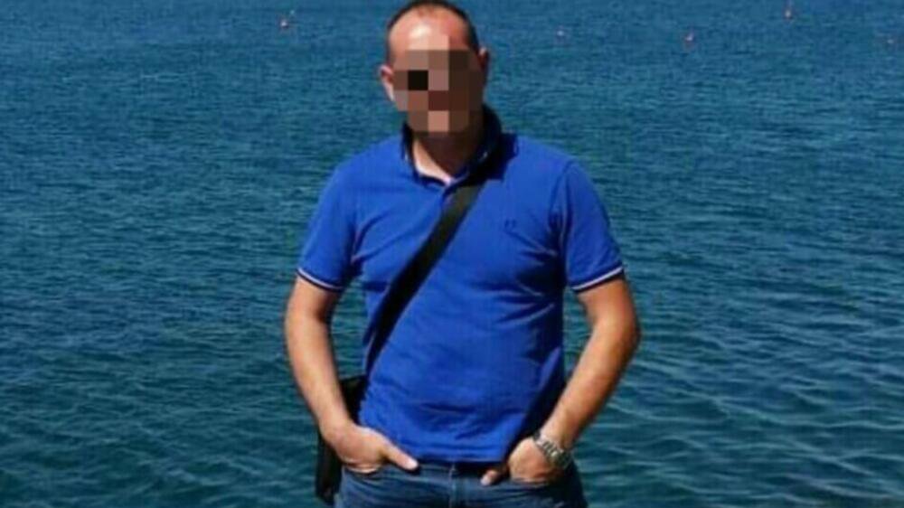 NA FEJZBUKU OSTAVLJAO SRCEPARAJUĆE PORUKE I VELIČAO LJUBAV! Ovo je ... NA FEJZBUKU OSTAVLJAO SRCEPARAJUĆE PORUKE I VELIČAO LJUBAV! Ovo je ...