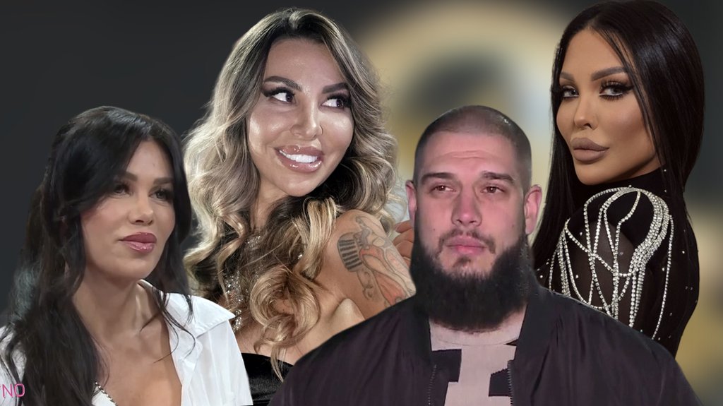 ŽESTOKO IH PROZVAO! Dejan Dragojević udario na Staniju i Maju zbog Aneli Ahmić! Izneo svoju ...