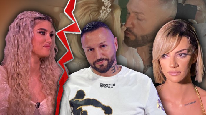 SVI SU ČEKALI NJENU REAKCIJU! Oglasila se Tara Simov nakon vesti da se Ša RAZVODI! Evo šta je ...