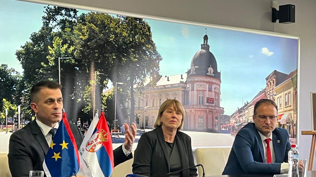Ministar Milićević predstavio program Vlade Srbije za decu iz dijaspore ...