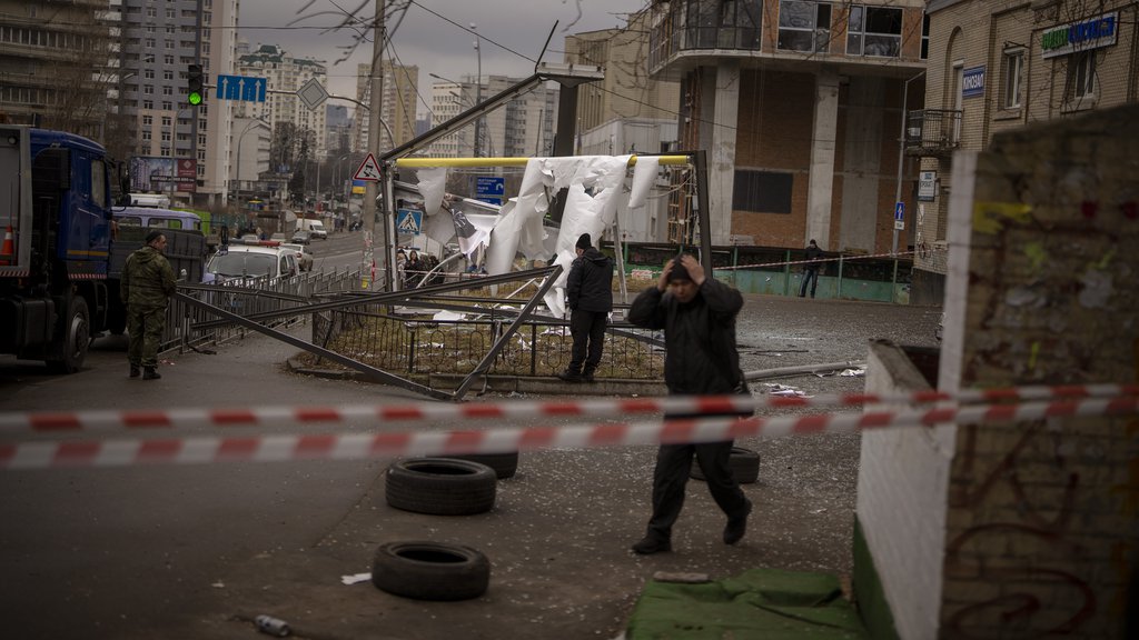 pink.rs | PAO ČERNOBILJ! Rusi zauzeli nuklearku, savetnik Zelenskog: Izbubili smo kontrolu nakon ...