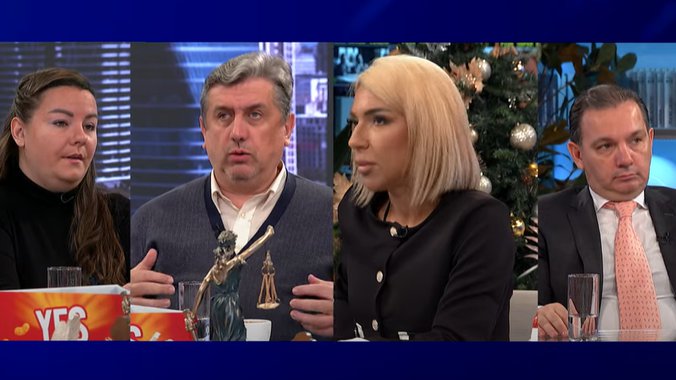 SVOJIM DELOVANJEM SU SE DISKREDITOVALI NA PERIOD DUŽI OD 4 GODINE ...