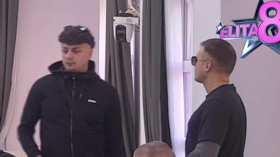 Nastavlja sa šlihtanjem: Terza ponovo dokazao da nema herca da saspe svima istinu u lice, Karić ...