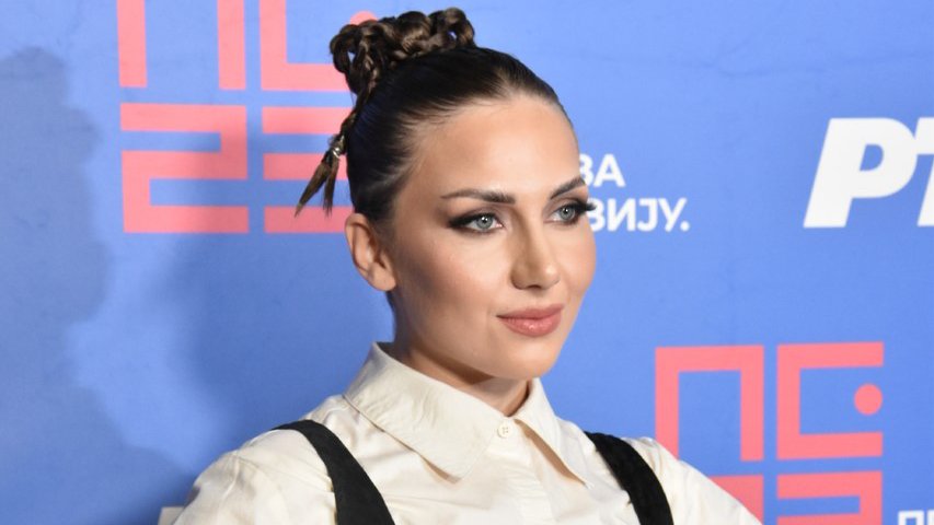 Zorja se rasplakala usred emisije jer nije pobedila na PZE: Delovalo je ...