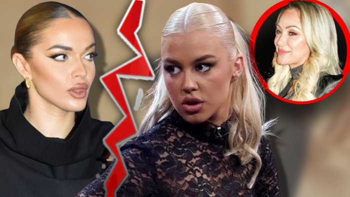 'TEODORA JOJ JE BILA UZOR!' Menadžerka Sandra hitno reagovala nakon javnih prozivki Eme Radujko ...