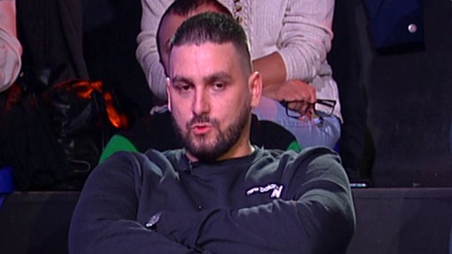 ULAZI NA 300 POSTO! Zola otkrio da li ima tremu pred susret sa Miljanom ...