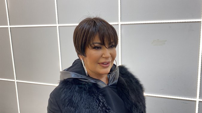 SADA ŽIVI KAO BOGINJA! Stoja otvorila vrata svog luksuznog doma ...