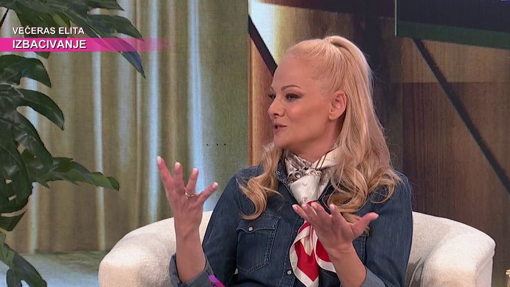 'ONI SU SE SAMI RASULI I OTIŠLI IZ NAŠIH ŽIVOTA' Ilda Šaulić otvorila srce i otkrila kako je ...