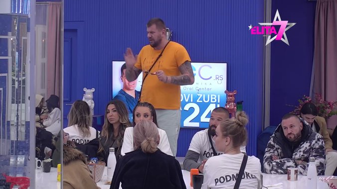 'NISAM SIGURNA 100 ODSTO!' Aneli STREPI da je ožiljak na Jaškovom srcu zvani Maja Marinković ...