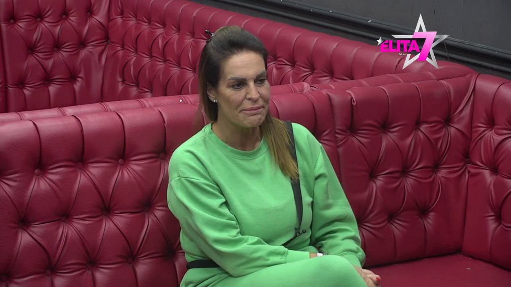 PRIZNALA DA LI IMA NADE ZA VEZU! Kuma Kačavenda progovorila o odnosu sa Samirom i emocijama koje ...