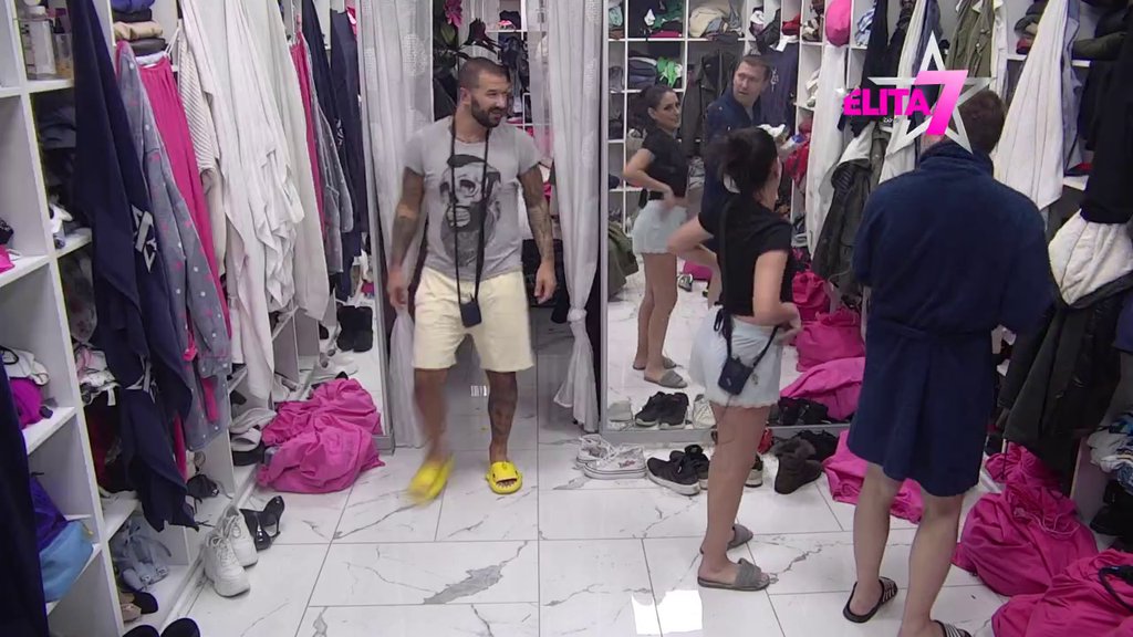 'NJEGOVA SPRAVICA...' Stefani otkrila kakvu je reakciju analitičar imao ...