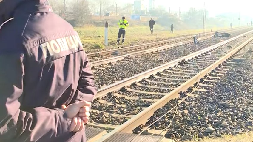 'TELO JEDNE OD SESTARA JE BILO POD VOZOM' Jezivi detalji smrti dve ...