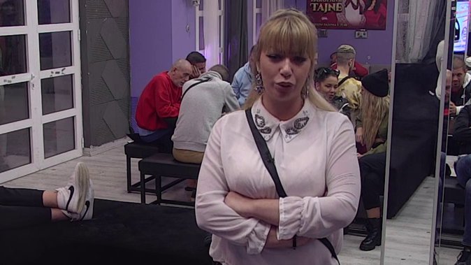 'REKAO MI JE DA MI NE TREBA EURO POSLE OVOG RIJALITIJA!' Miljana ...