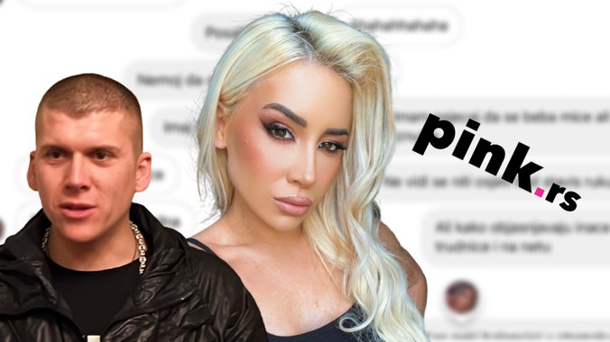 'BIO JE SVESTAN I TREZAN' Teodora Bilanović progovorila o potresnim ...