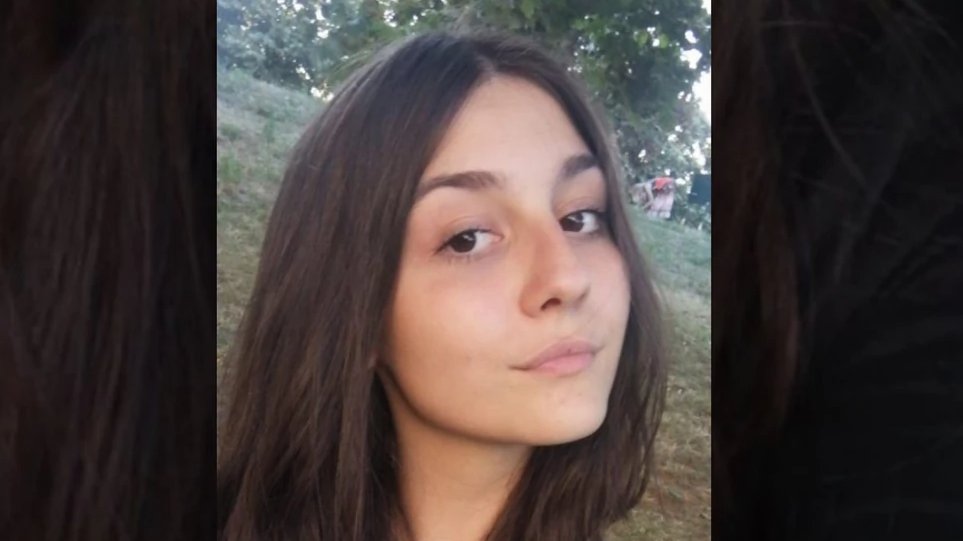 NESTALA MILICA (16) POSLALA ISTU STVAR SVIM DRUGARIMA: Pogledajte sadržaj poruke koju su primili ...