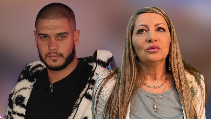 ZBOG OVOGA DEJAN DRAGOJEVIĆ IDE U ZATVOR: Oglasila se njegova majka Biljana nakon što je njenom ...