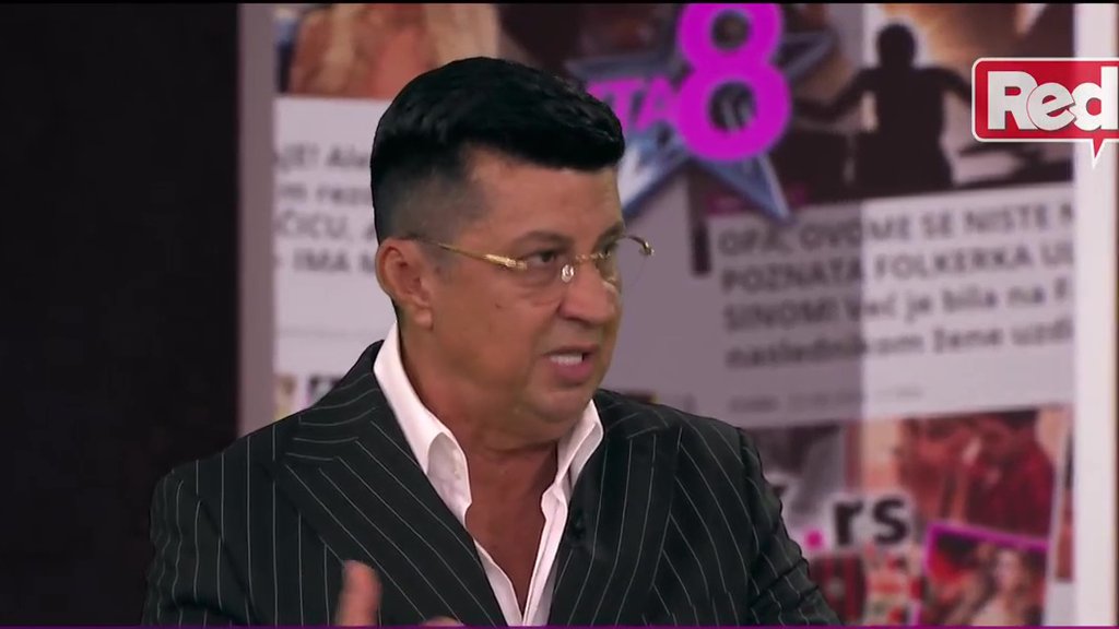 Bila mi je jako draga, Jovan to ne prašta: Peja progovorio o poljupcu ...