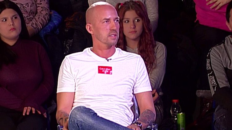 'DELUJE MI KAO NEKO KO JE IZ RAJA DOŠAO U PAKAO!' Žanin drug sumirao njeno ponašanje u ''Zadruzi ...