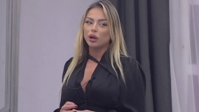 Na stubu srama: Ena i Sofija na meti osuda zbog pomirenja, Čolićeva iskrena do koske: Ne verujem ...