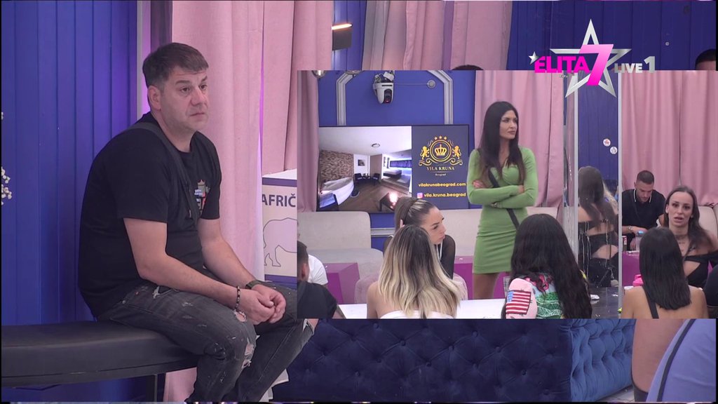 Ivan razvezao jezik: Najavio razvod, pa obelodanio šta mu je ćerka Lena ...