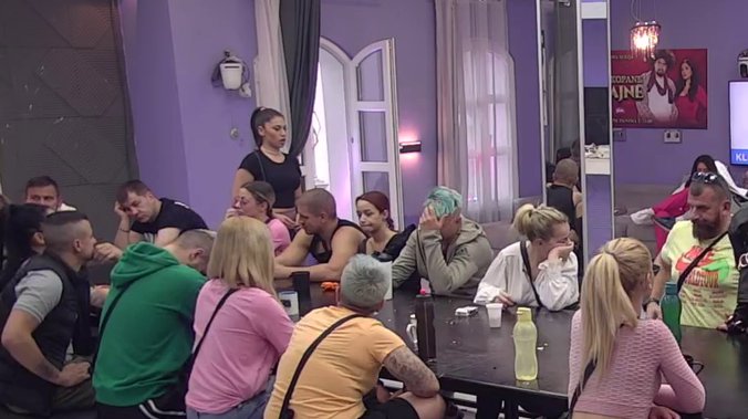 'PONIZILA SAM SEBE, NJEGA NISAM! Milica NIKAD ISKRENIJA o odnosu sa ... 'PONIZILA SAM SEBE, NJEGA NISAM! Milica NIKAD ISKRENIJA o odnosu sa ...