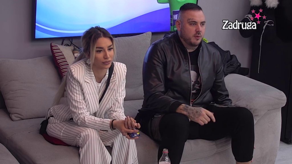 'NE MOGU BEZ NJE, POTRUDIĆU SE DA NAM USPE VEZA!' Car ogolio dušu o planovima i odnosu sa Aleks ...