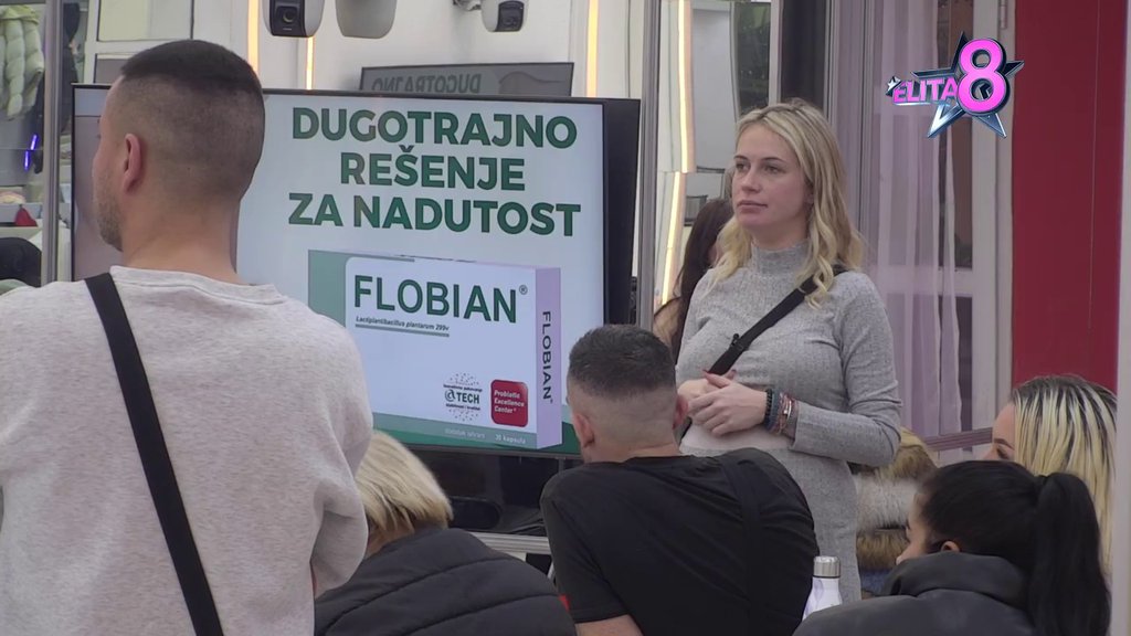 Žestoko rešetanje! Milica optužila Terzu da ponovo brani Sofiju, pa mu postavila ultimatum koji ...