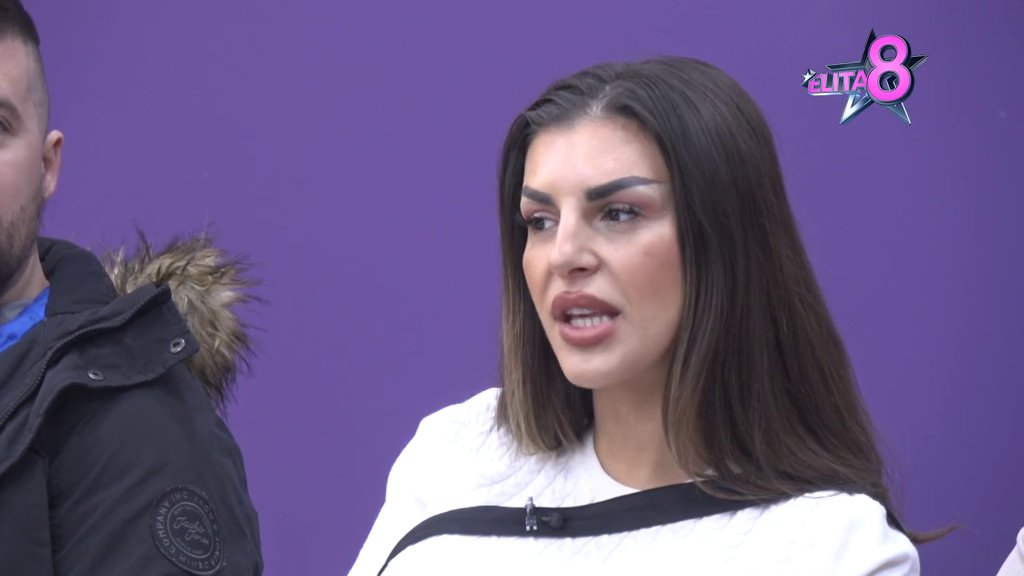 Dao si dete za ovo: Ena Čolić razvezala jezik, brutalno urnisala Terzu! (VIDEO) | pink.rs