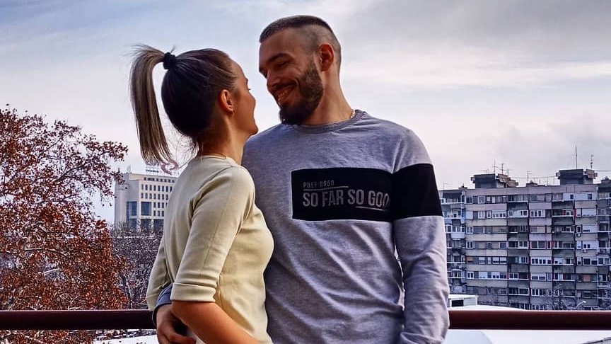 'BILO JE TEŠKO, ZAPLAKAO SAM!' Marko MMA progovorio o javnom raskidu sa ...