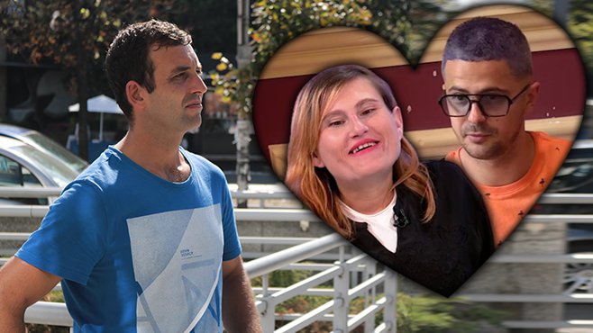 'NE BI MI BILO DOBRO DA ME ŽENA PREVARI S BILALOM, U ZEMLJU BIH PROPAO ...