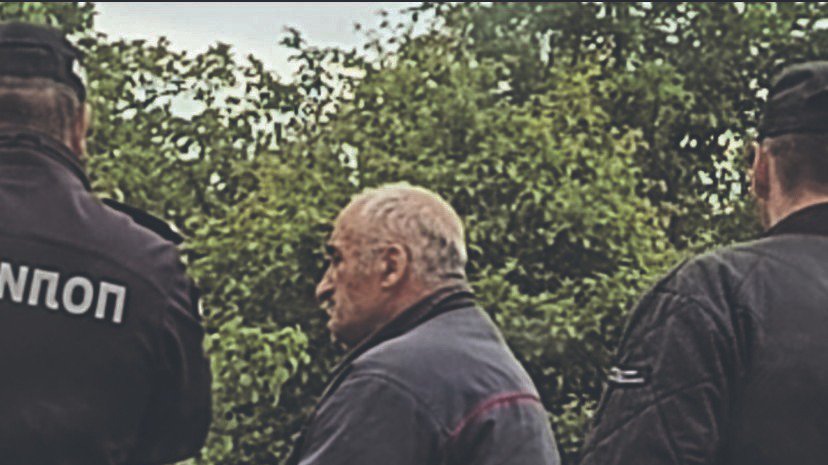 pink.rs | Ocu osumnjičenog za ubistvo Danke pritvor ističe za dva dana: Radoslav se vraća u Zlot ...