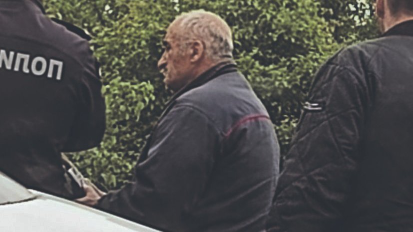 Otac osumnjičenog za ubistvo male Danke pušten na slobodu: Radoslav i dalje tvrdi da ništa ne ...