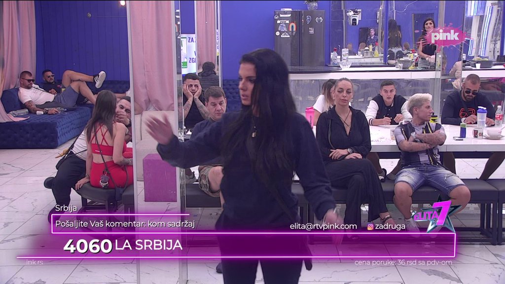 Kontradiktornostima nikad kraja: Matora demantovala da želi da vrati Anitu, pa se ispalila i ...