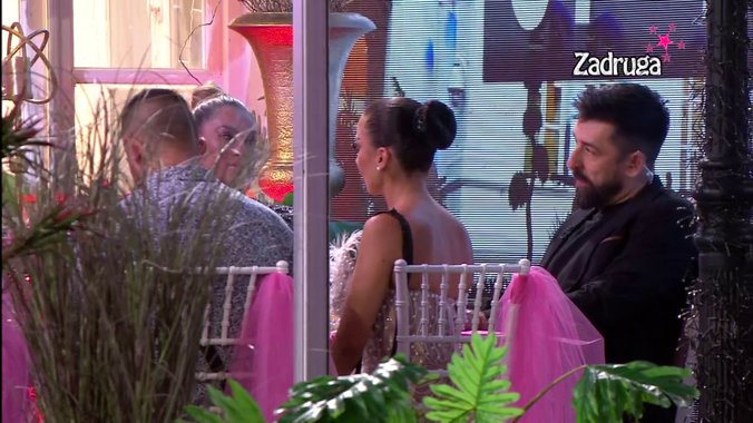 'OČEKUJE NAS NIKAD NAPETIJE SUPERFINALE' Ognjen Amidžić stigao na Rajsko ostrvo i obratio se ...