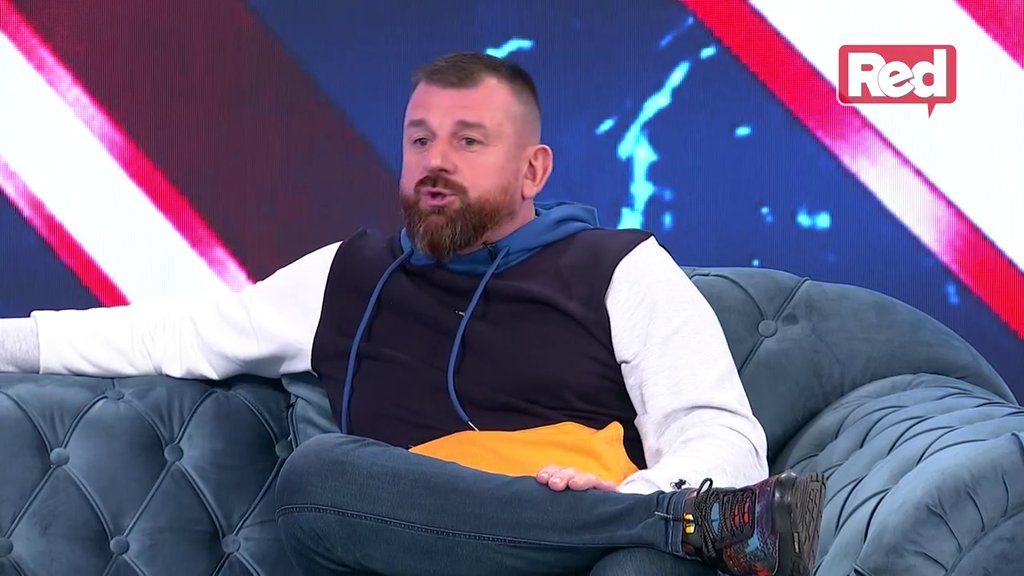 'PRIČA O DETETU, PA I JANJUŠ GA IMA!' Miljan KIVAN na Aneli, osudio i nju i Staniju zbog ...