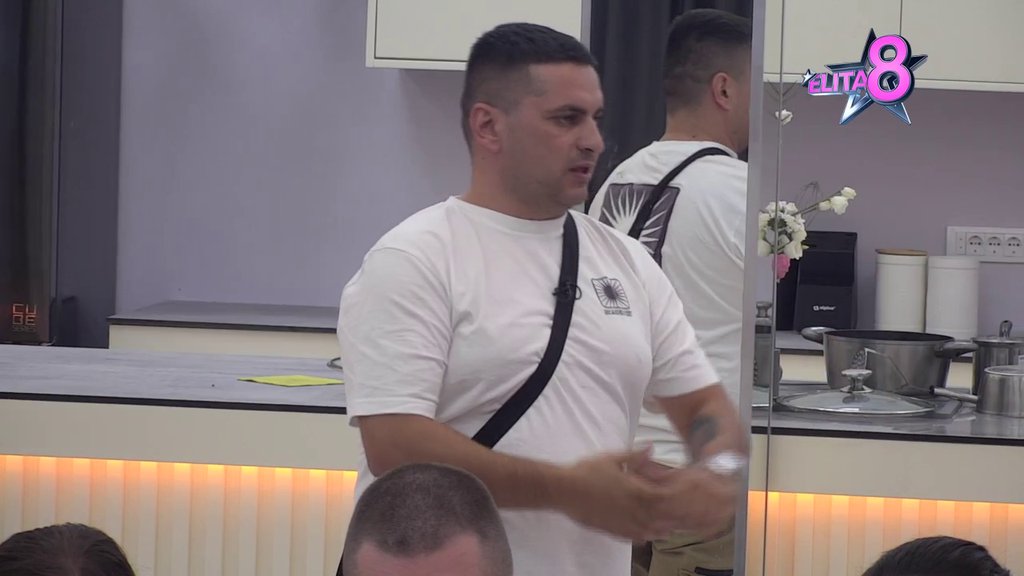 Gore od od toga ne može: Bebica priznao da se kaje zbog veze sa Miljanom, smatra da je zbog nje ...