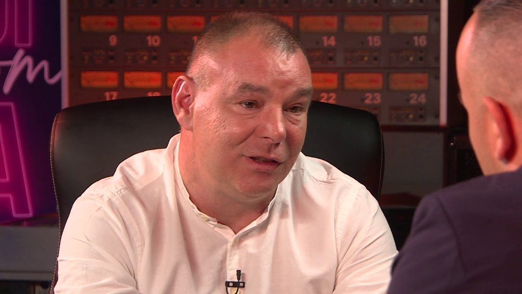 Osećam da je živo: Aca Bulić sa suzama u očima otkrio da smatra da mu je dete ukradeno - Znam i ...