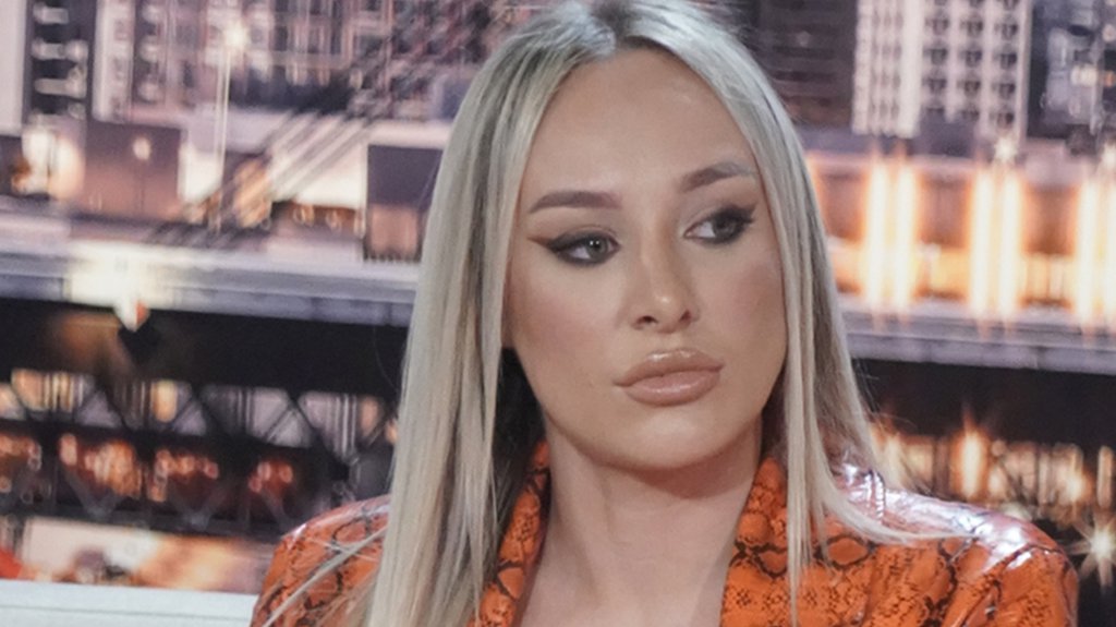 Ne smeta mi da me ljudi mrze: Veliki intervju Lune Đogani manje od ...