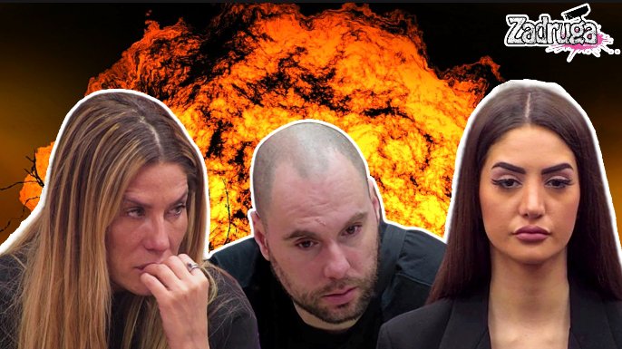 NE MOŽE VIŠE TAKO! Anđela progovorila o raskidu sa Zvezdanom, otkrila da joj smetaju njegovi ...