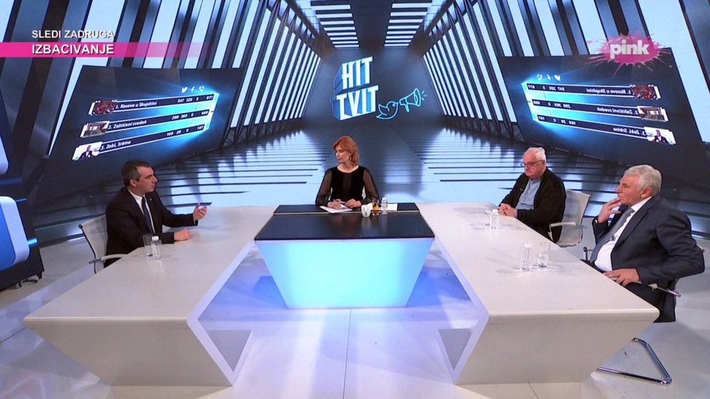 HIT TVIT I TRI PREDLOGA - Evo koja tema je privukla najveću pažnju ...