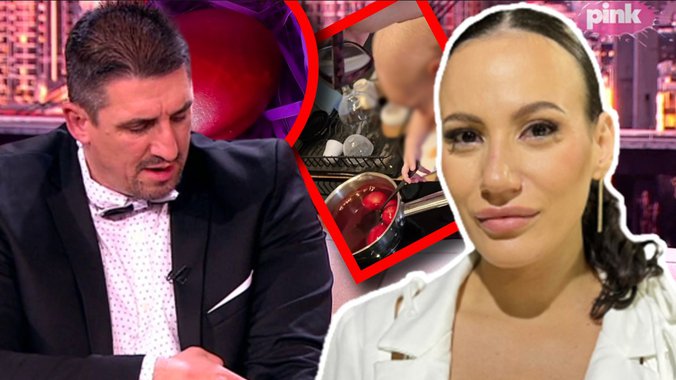 PINK.RS PAPARACO! Pogledajte kako izgleda TRUDNA Kristina Spalević, a uhvatili smo je zajedno sa ...