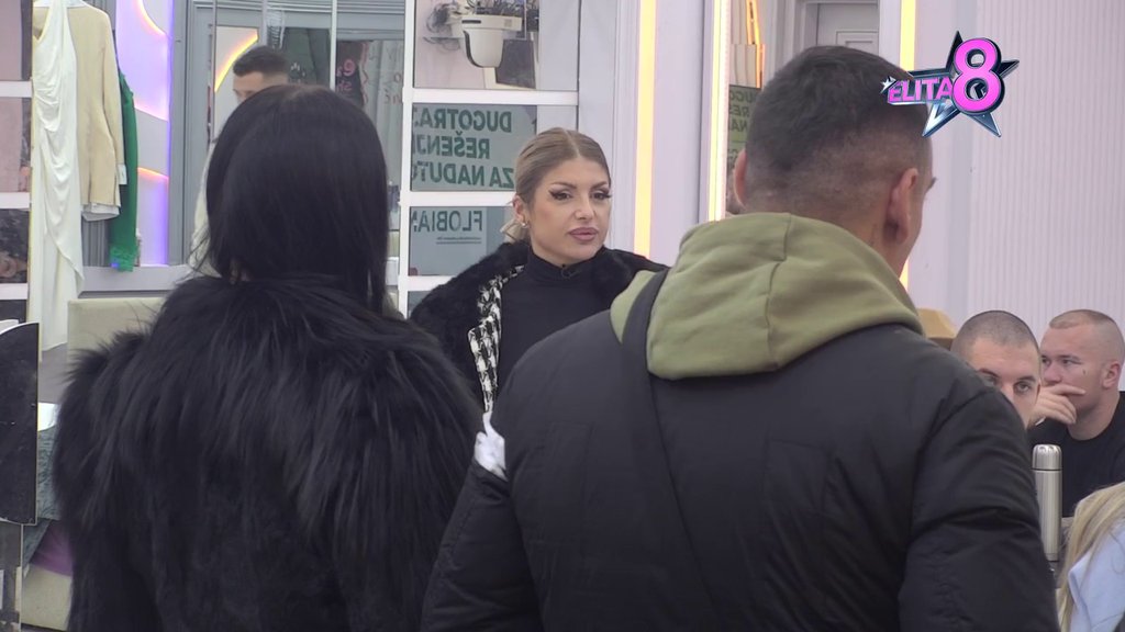 Odluka je doneta! Ovi učesnici boraviće u izolaciji i boriće se za svoj opstanak! (VIDEO) | pink.rs